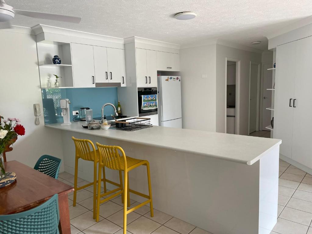 Private and centrally located, Hervey Bay (updated prices 2025)