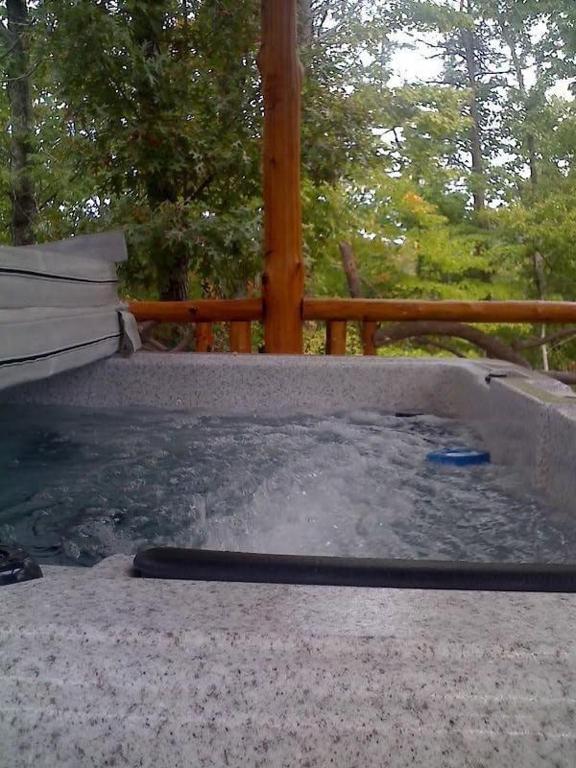 Crows Nest With A View, Tellico Plains (updated prices 2025)