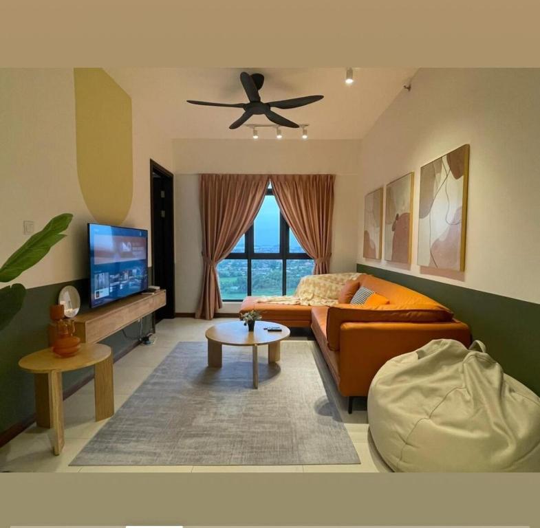 Cozy Unit in Modern Condo 2B2B, Donggongon (precios actualizados 2025)