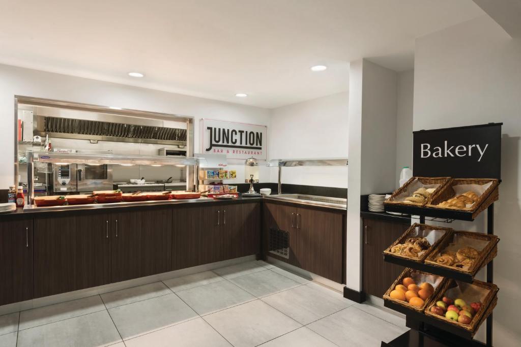 Ramada Cambridge, Cambridge (updated prices 2025)