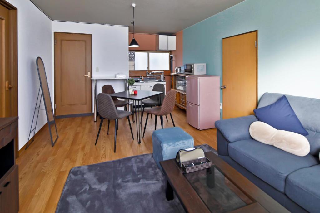 Move8, Abashiri (updated prices 2025)