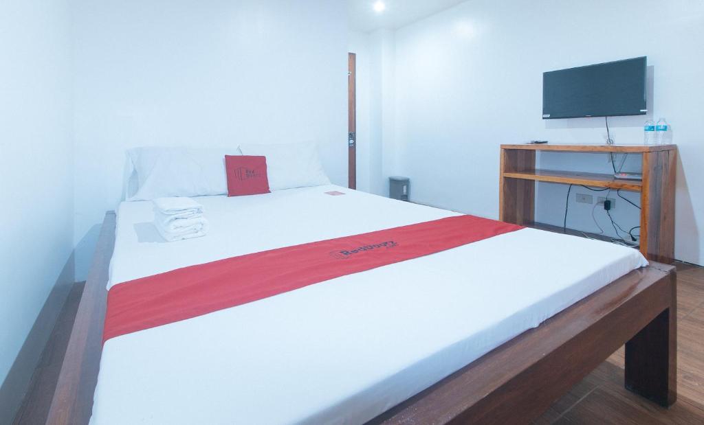 RedDoorz at Mina's Place 2 Banez Ville Tacloban, Tacloban (updated ...