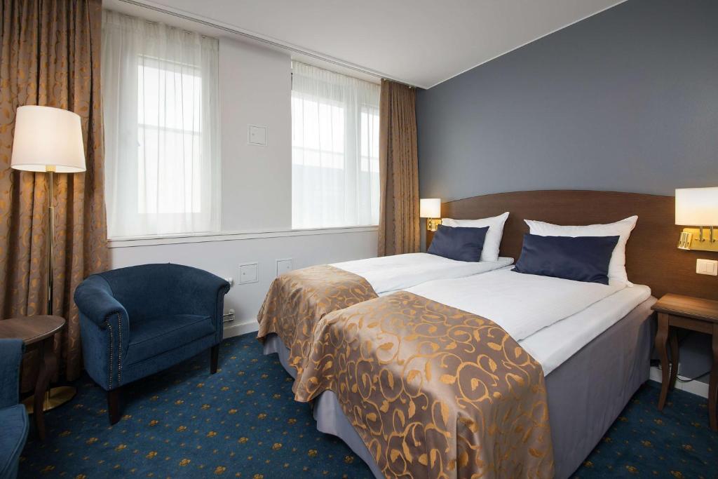 Scandic Neptun, Bergen (updated prices 2025)