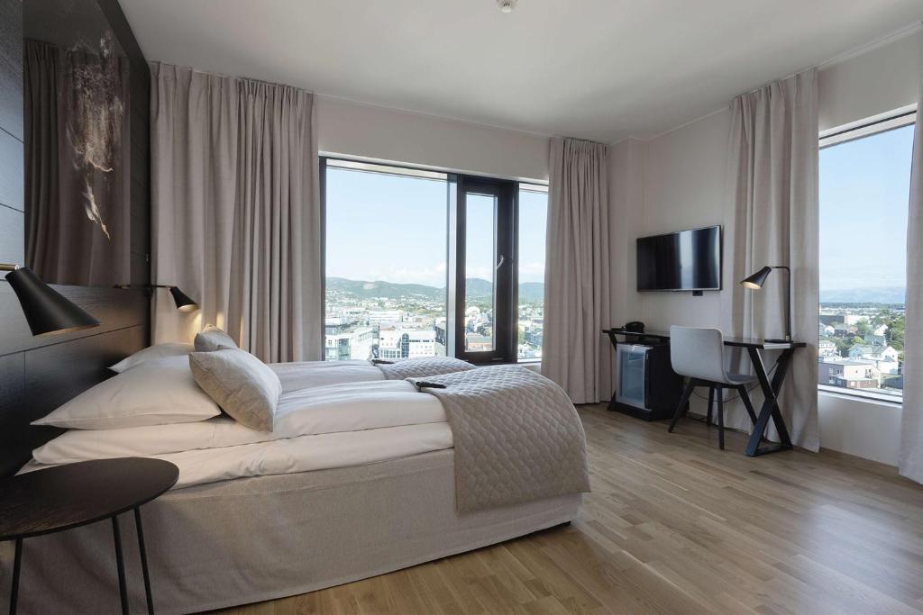 Scandic Havet, Bodø (prisene oppdatert 2025)