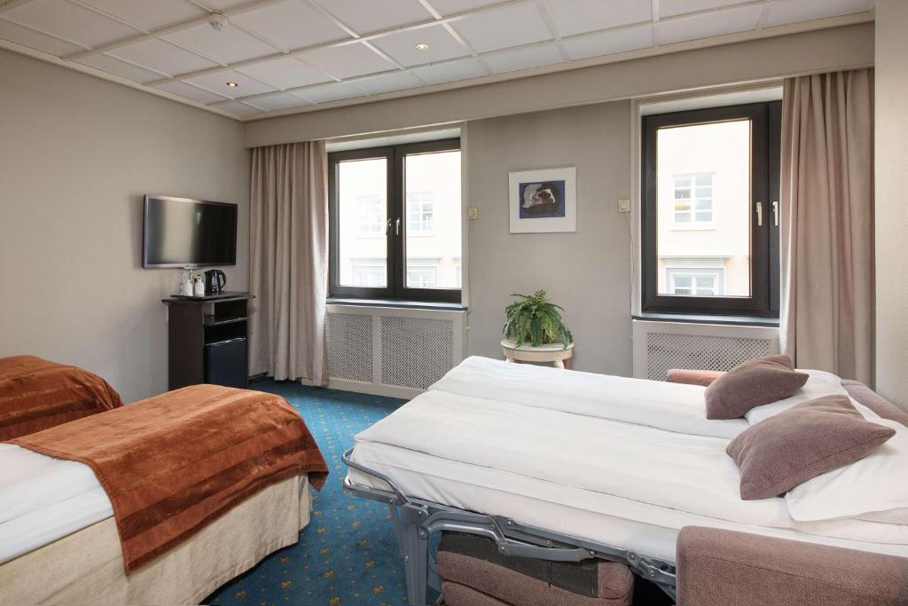 Scandic Neptun, Bergen (updated prices 2025)