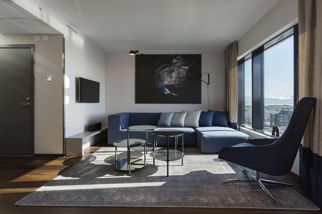 Scandic Havet, Bodø (prisene oppdatert 2025)