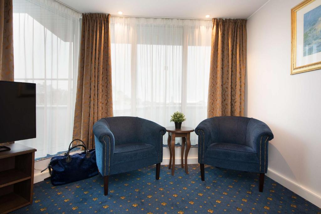 Scandic Neptun, Bergen (updated prices 2025)