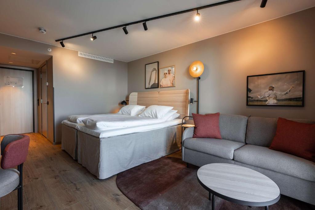 Scandic Hamar, Hamar (updated prices 2025)