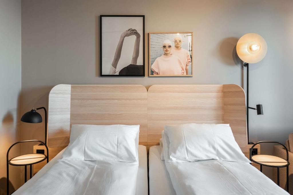 Scandic Hamar, Hamar (updated prices 2025)