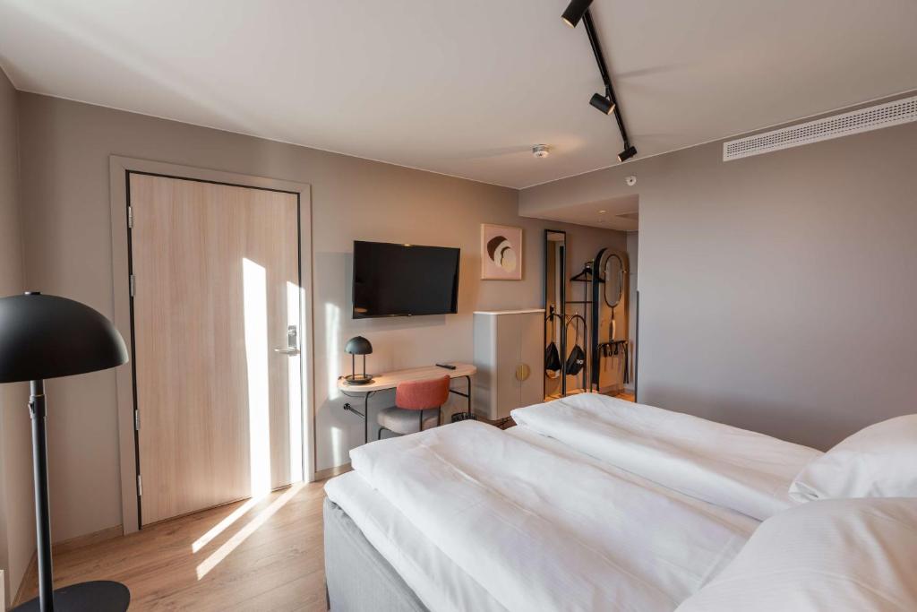 Scandic Hamar, Hamar (updated prices 2025)