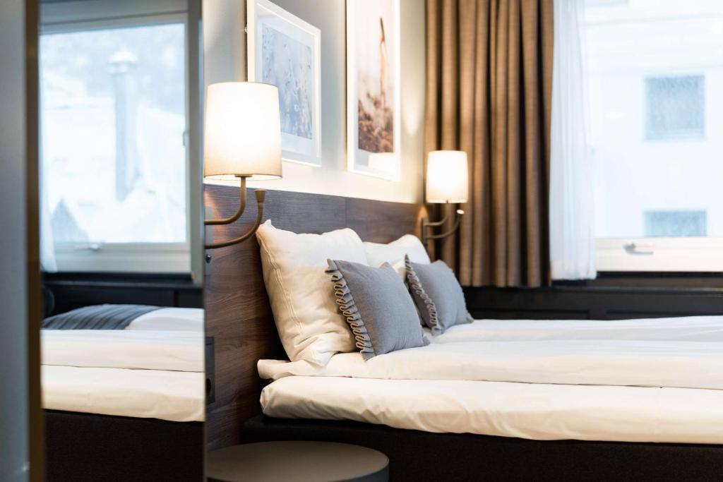 Scandic Bergen City, Bergen (updated prices 2025)