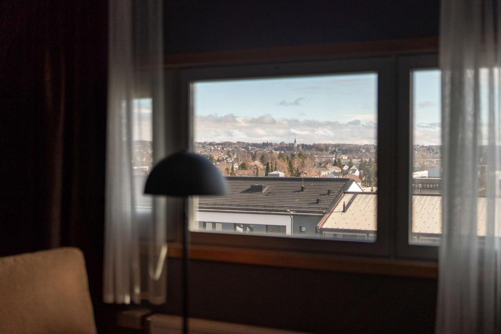 Scandic Hamar, Hamar (updated prices 2025)