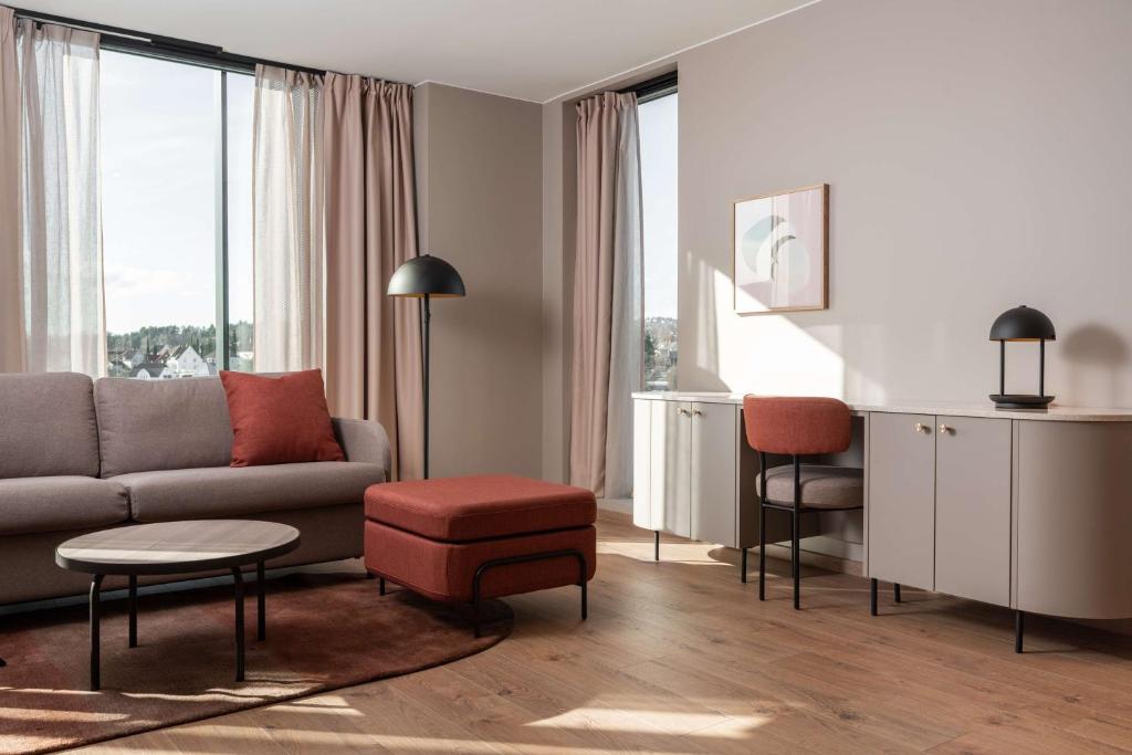 Scandic Hamar, Hamar (updated prices 2025)