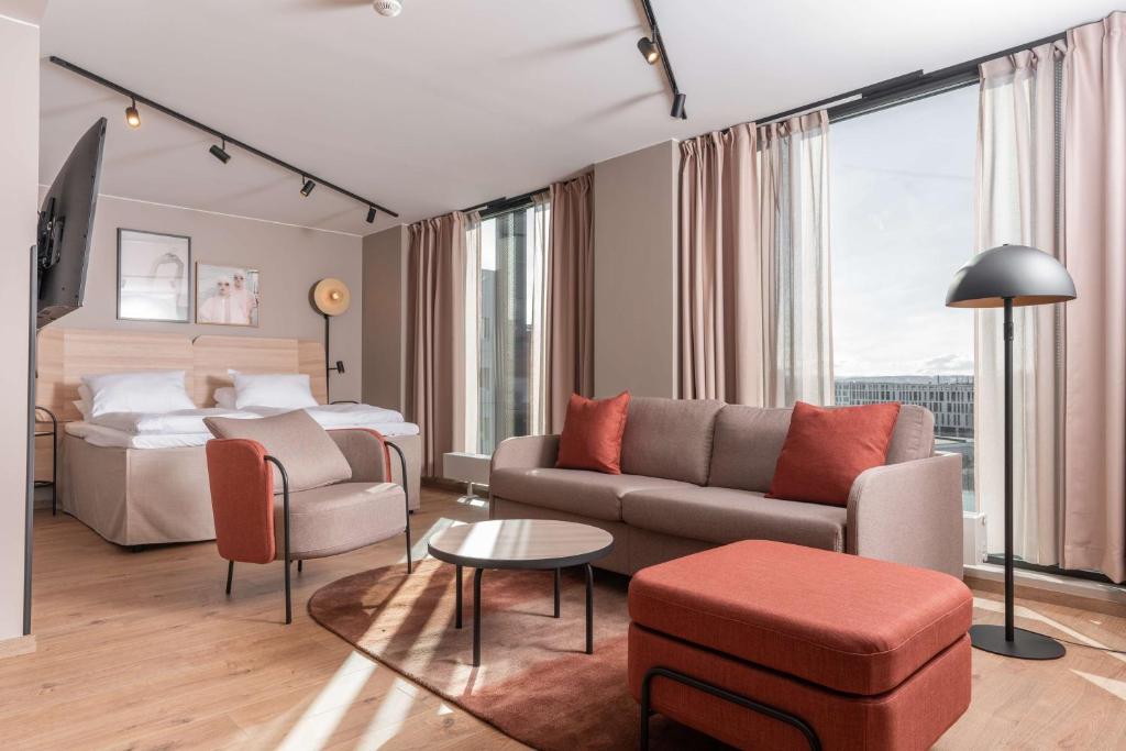 Scandic Hamar, Hamar (updated prices 2025)