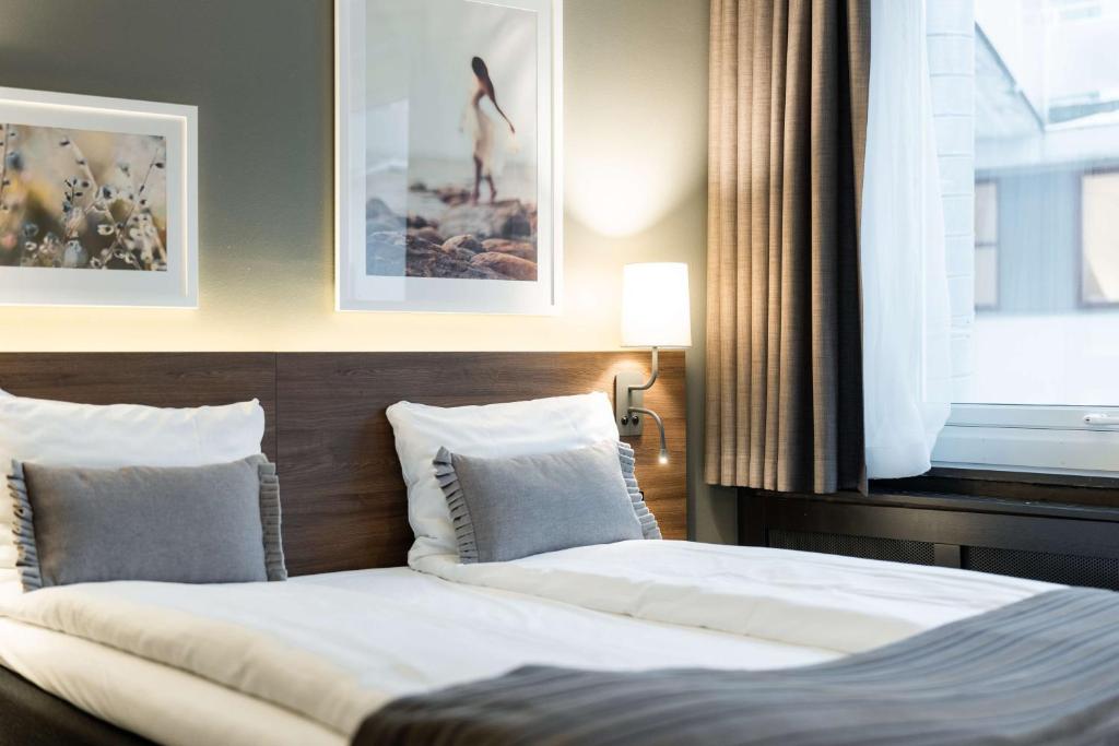 Scandic Bergen City, Bergen (updated prices 2025)