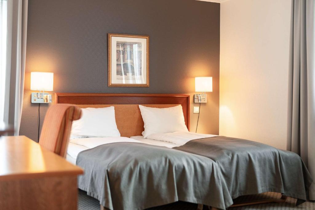 Scandic Bergen City, Bergen (updated prices 2025)