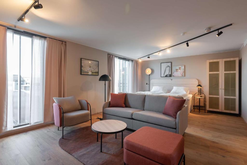 Scandic Hamar, Hamar (updated prices 2025)