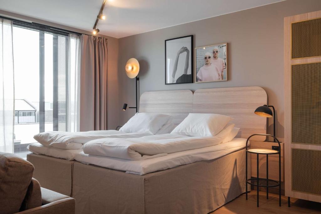 Scandic Hamar, Hamar (updated prices 2025)