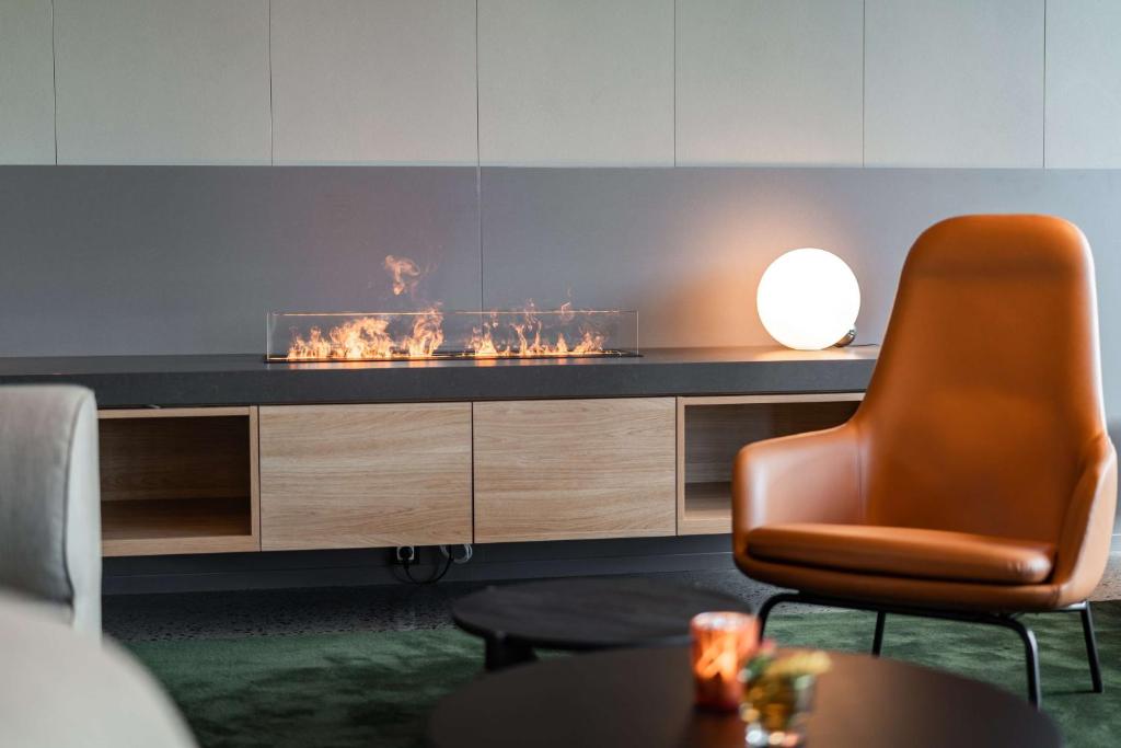 Scandic Hamar, Hamar (updated prices 2025)