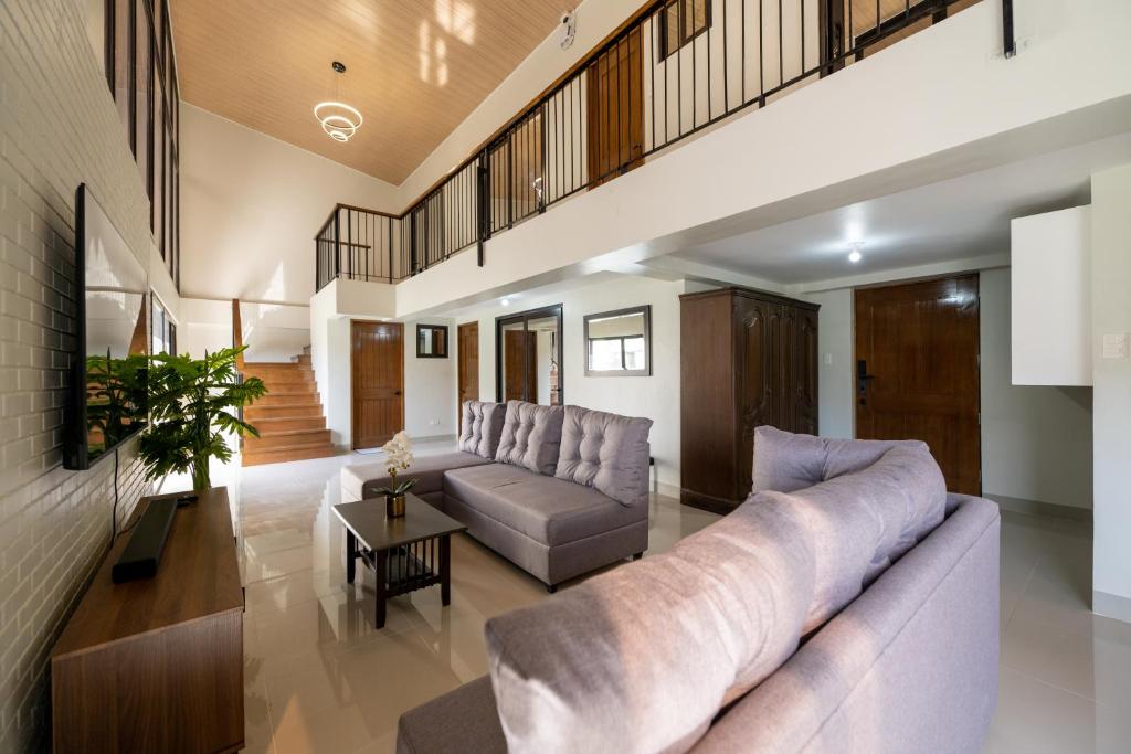 The Warehouse Loft, Baguio (updated prices 2026)