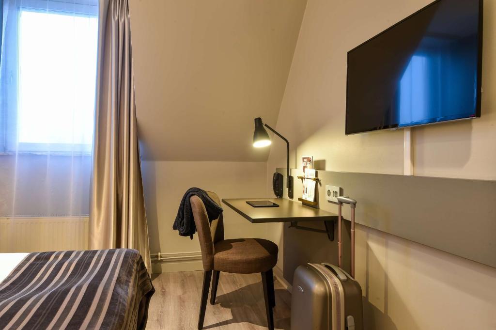 Scandic Star Lund, Lund (updated prices 2025)