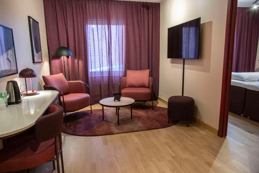 Scandic Star Lund, Lund (updated prices 2025)