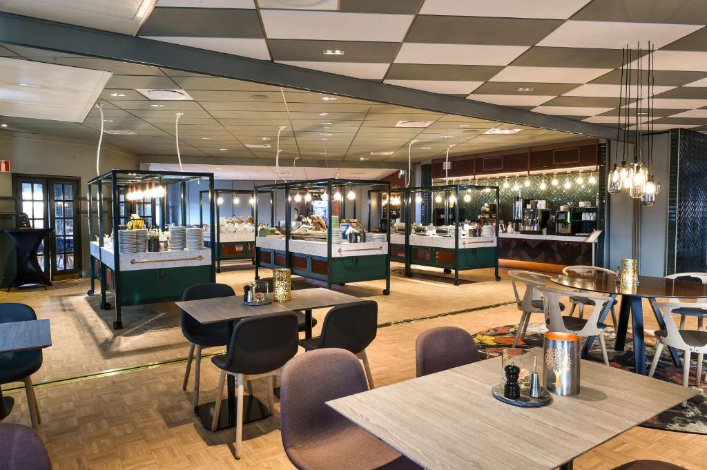 Scandic Star Lund, Lund (updated prices 2025)