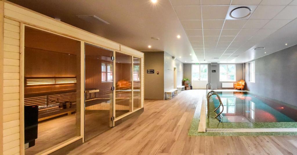 Scandic Star Lund, Lund (updated prices 2025)