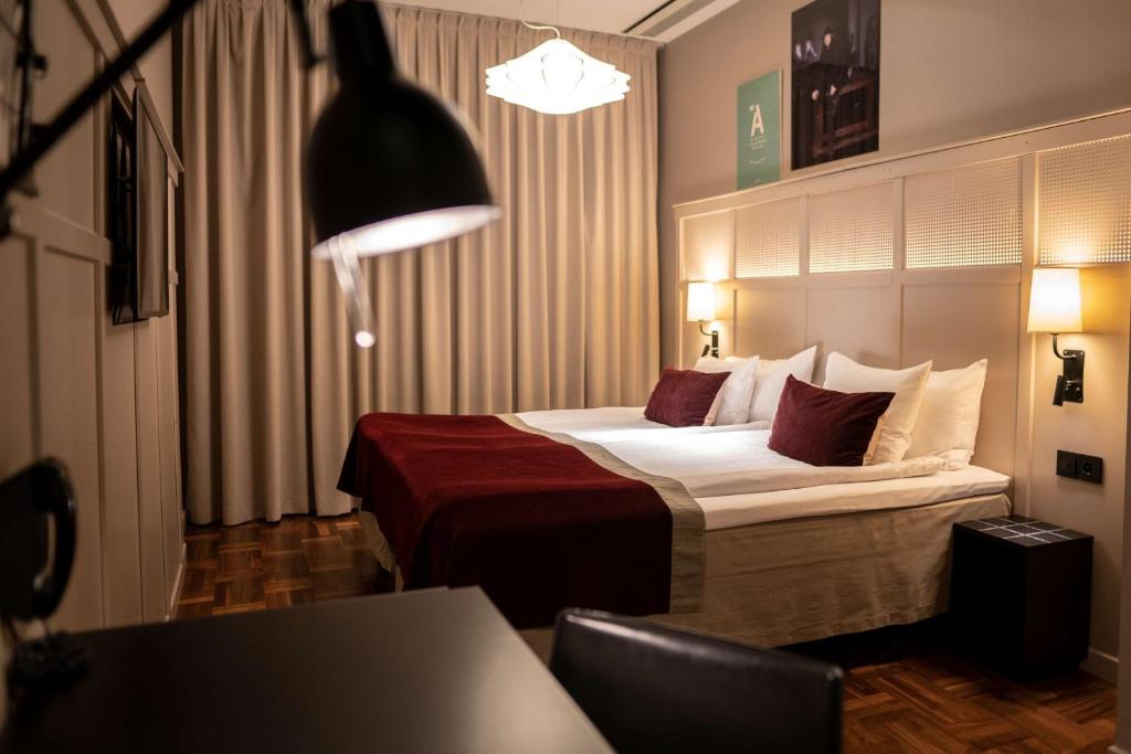 Scandic Grand Central, Stockholm (updated prices 2025)