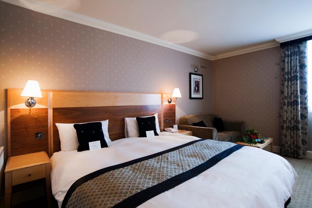 Apollo Hotel, Basingstoke (updated prices 2025)