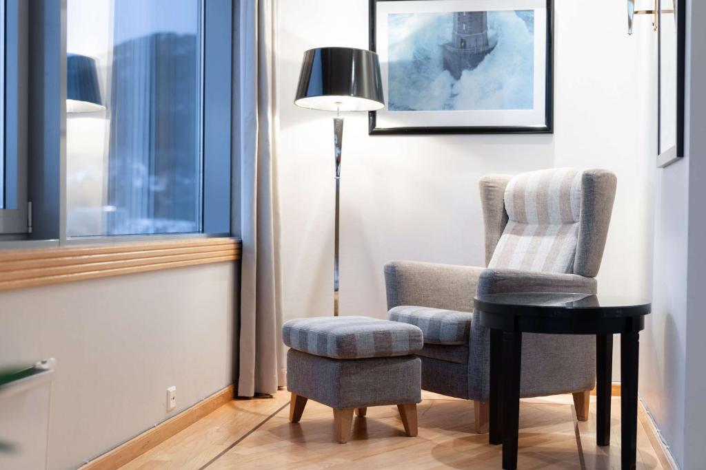Scandic Seilet Hotel, Molde (updated prices 2025)