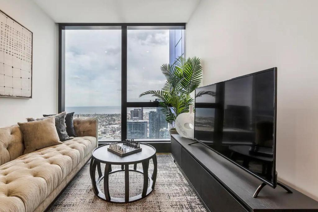 Australia 108-Exclusive Luxury, Spectacular Views, Melbourne (updated ...