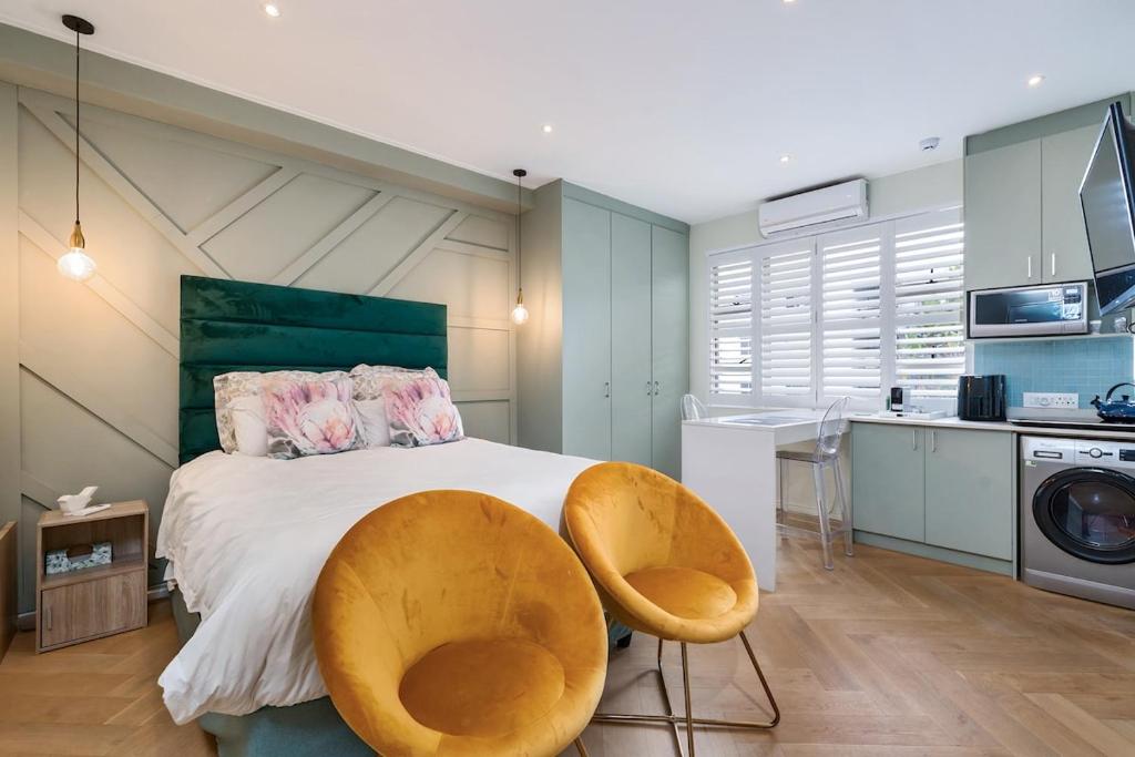 Urban Cozy Studio, Ciudad del Cabo (precios actualizados 2025)