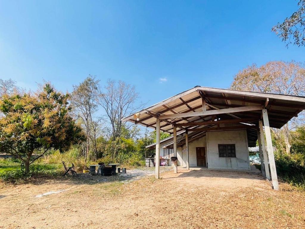 บ้านพักริมนา Rimna homestay, Ban Pham (updated prices 2026)