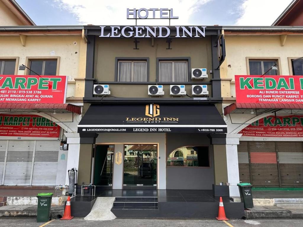 Legend Inn Sungai Petani, Sungai Petani (updated prices 2026)