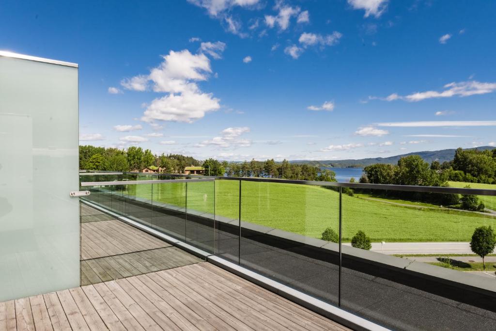 Sundvolden Hotel, Sundvollen (prisene oppdatert 2025)