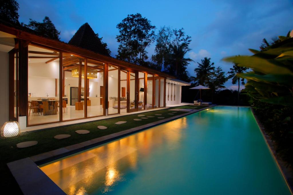The Villa Joglo Complex Ubud, Ubud (updated prices 2025)