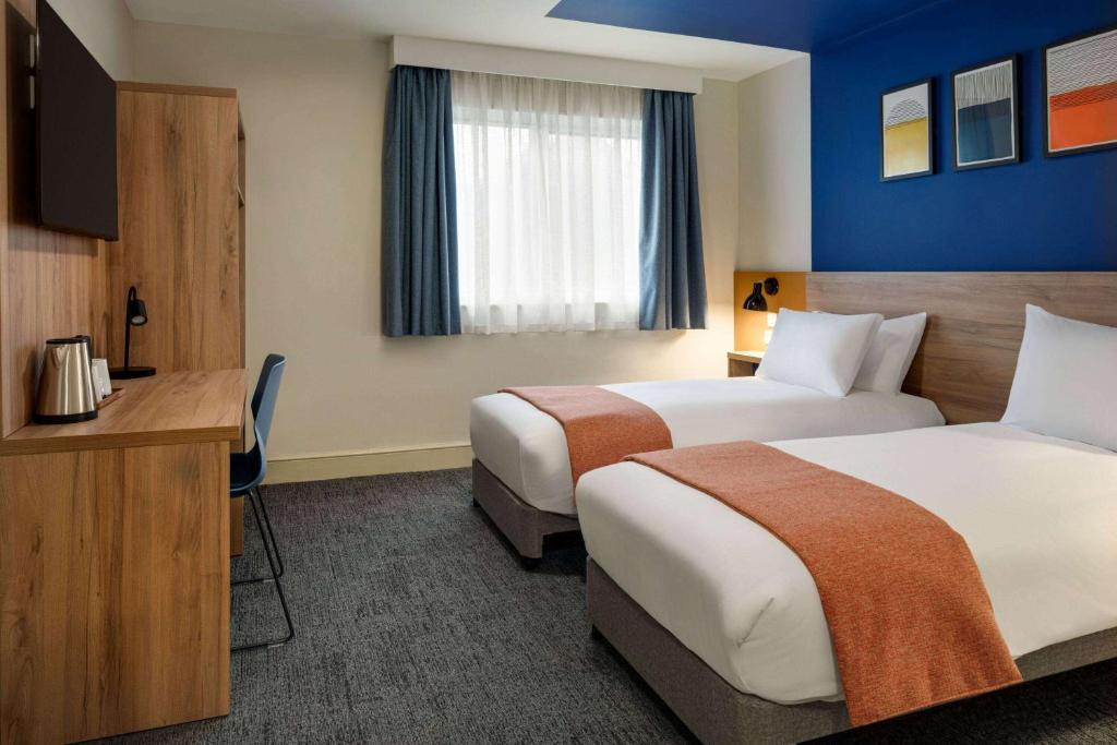 Days Inn Chesterfield - Tibshelf, Chesterfield (updated prices 2025)