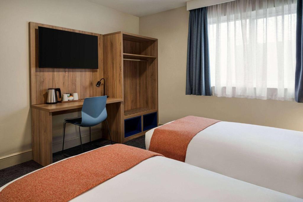 Days Inn Chesterfield - Tibshelf, Chesterfield (updated prices 2025)