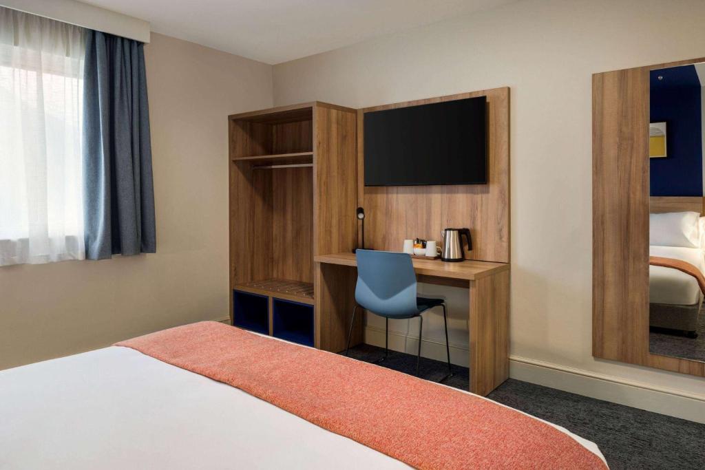 Days Inn Chesterfield - Tibshelf, Chesterfield (updated prices 2025)