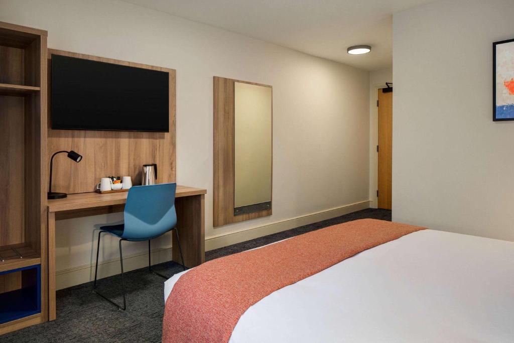 Days Inn Chesterfield - Tibshelf, Chesterfield (updated prices 2025)