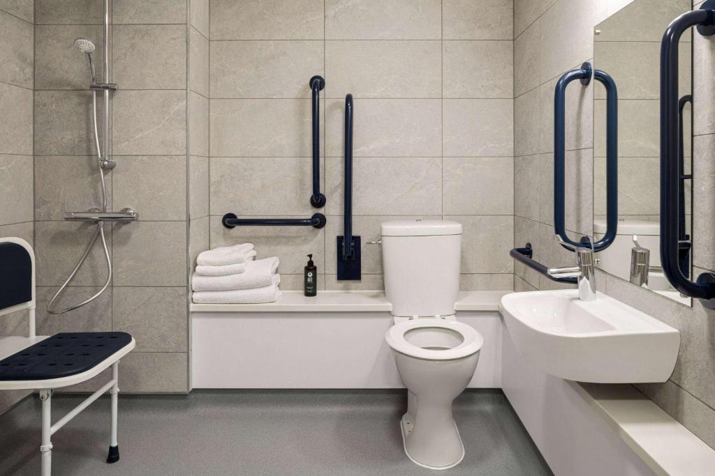 Days Inn Chesterfield - Tibshelf, Chesterfield (updated prices 2025)