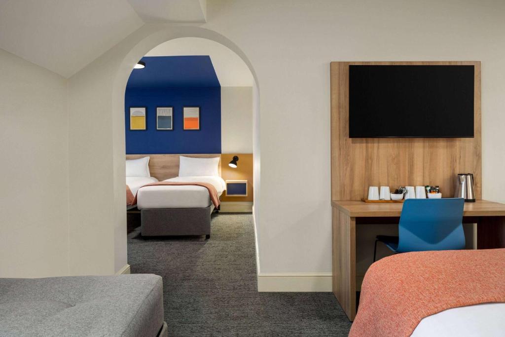 Days Inn Chesterfield - Tibshelf, Chesterfield (updated prices 2025)