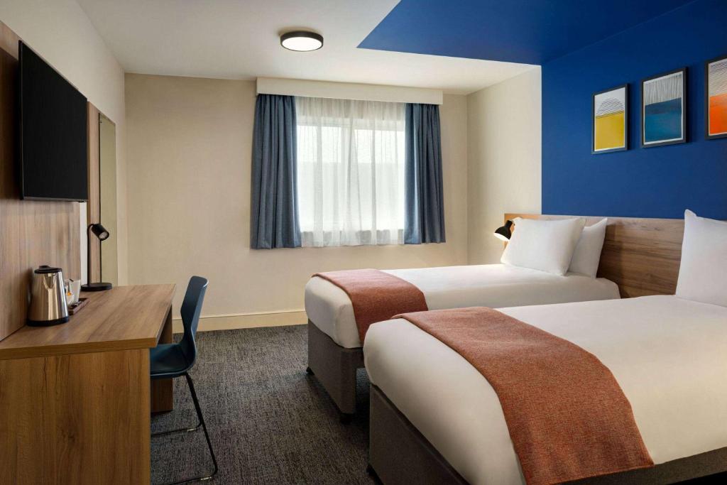 Days Inn Chesterfield - Tibshelf, Chesterfield (updated prices 2025)