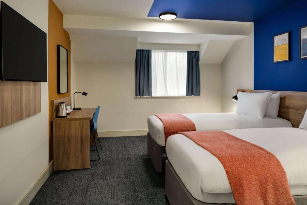 Days Inn Chesterfield - Tibshelf, Chesterfield (updated prices 2025)