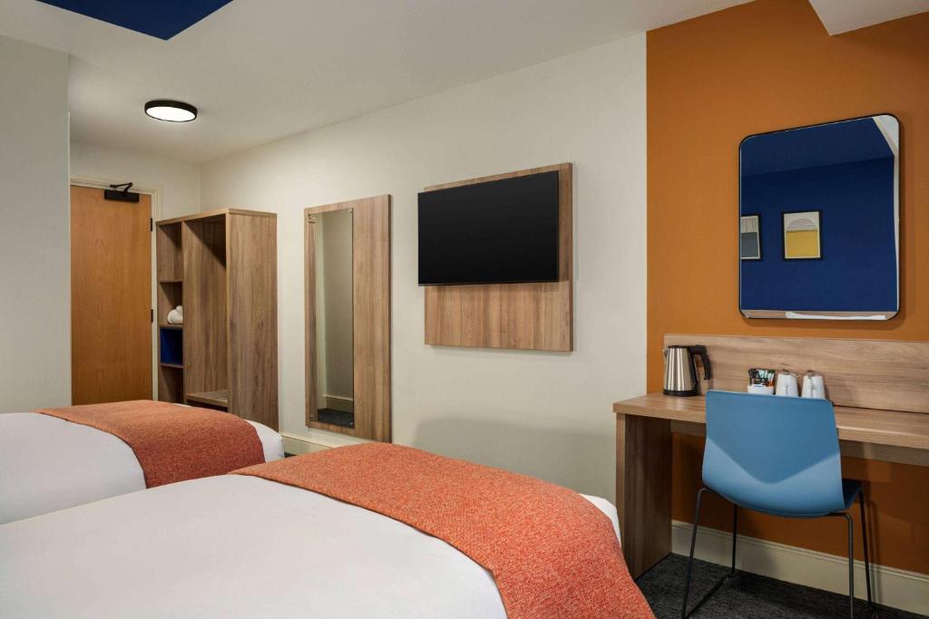 Days Inn Chesterfield - Tibshelf, Chesterfield (updated prices 2025)