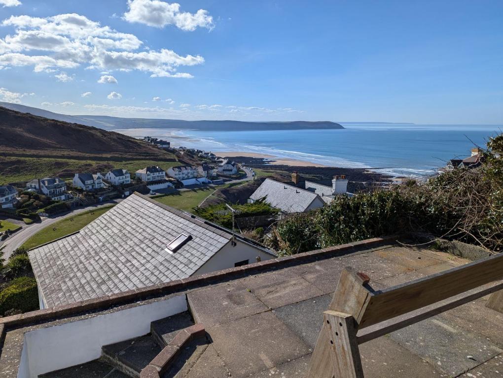 Woolacombe Combesgate Hideaway, Woolacombe (updated prices 2025)
