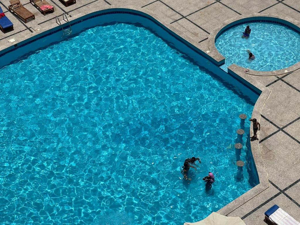 Fanta Sea for forigners only, Hurghada (updated prices 2025)