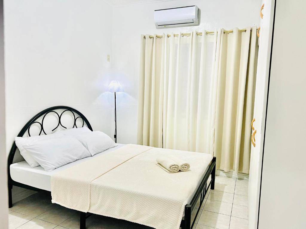 Kaia Villa, Mabalacat (tarifs actualisés, 2025)