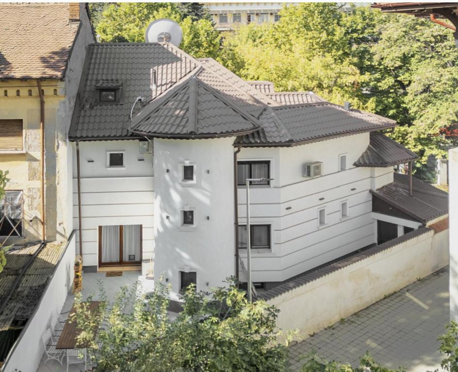 White luxury house, Bucarest (precios actualizados 2025)